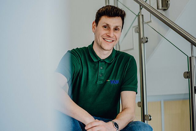 Unser Team: Expertinnen und Experten für Ihr Projekt